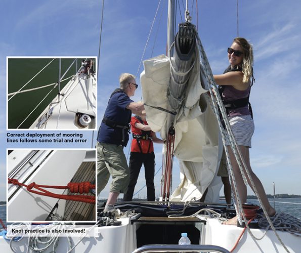 Practically a Day Skipper - Practical Boat Owner