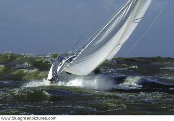 How to prevent seasickness – understanding the causes and the most ...