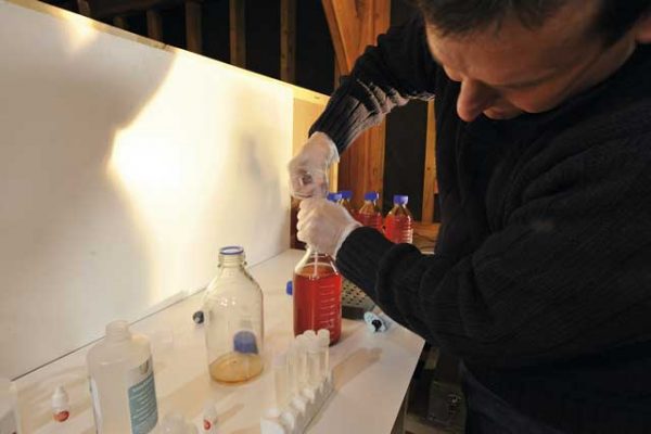 12 of the best diesel bug fuel additives tested - Practical Boat Owner