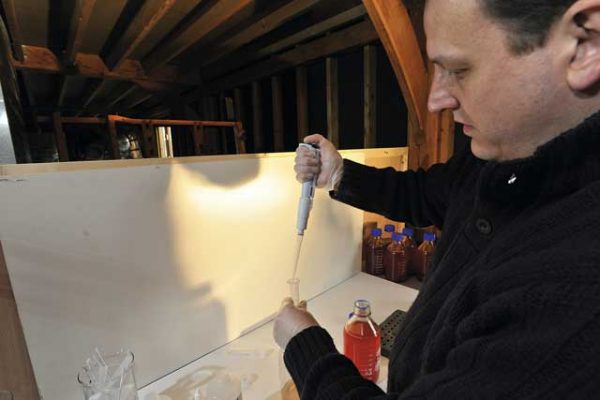 12 of the best diesel bug fuel additives tested - Practical Boat Owner