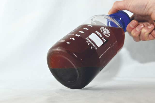 12 of the best diesel bug fuel additives tested - Practical Boat Owner