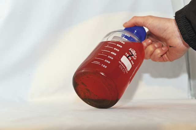 12 of the best diesel bug fuel additives tested - Practical Boat Owner