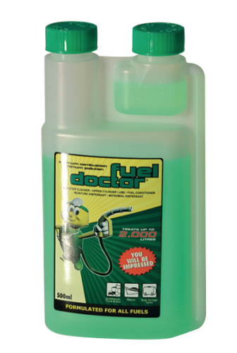 12 of the best diesel bug fuel additives tested - Practical Boat Owner