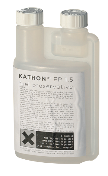 12 of the best diesel bug fuel additives tested - Practical Boat Owner