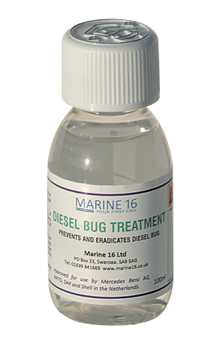 12 of the best diesel bug fuel additives tested - Practical Boat Owner