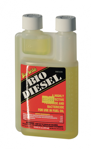 12 of the best diesel bug fuel additives tested - Practical Boat Owner