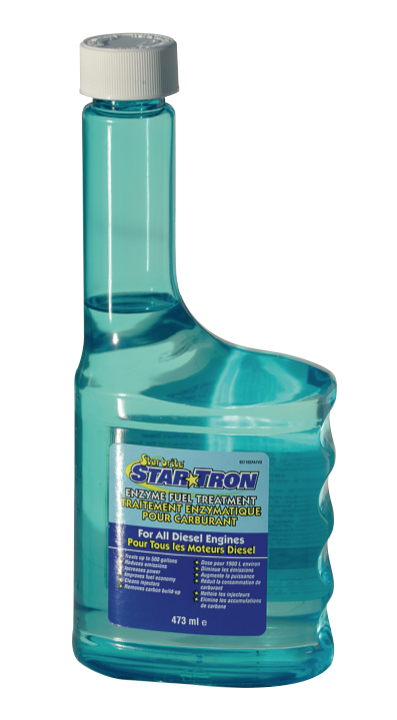 12 of the best diesel bug fuel additives tested - Practical Boat Owner