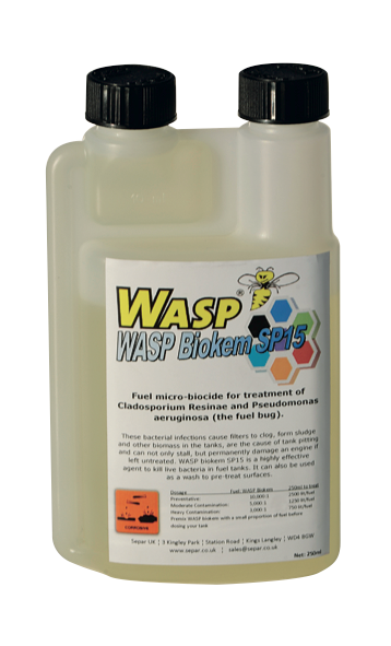 12 of the best diesel bug fuel additives tested - Practical Boat Owner