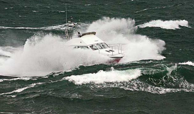 How to prevent seasickness – understanding the causes and the most ...