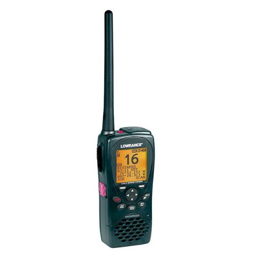 PBO Tested: 10 handheld VHF radios - Practical Boat Owner