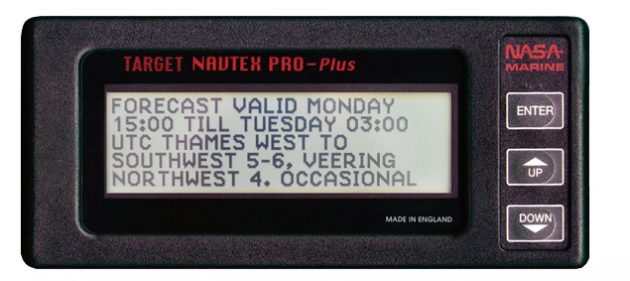 Navtex: obsolete or essential? - Practical Boat Owner