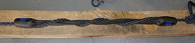 PBO Tested: 12 mooring snubbers - Practical Boat Owner