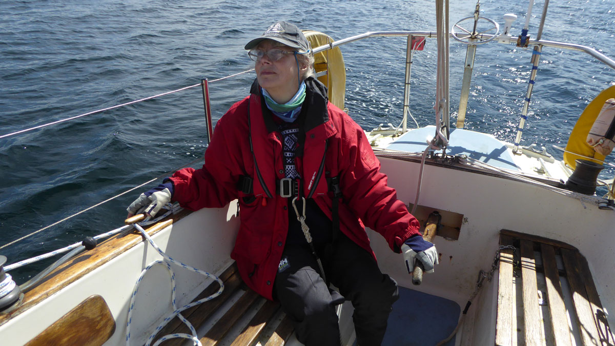 Winter sailing: top tips to keep you as snug as a bug on the water ...