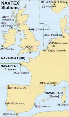 Navtex: obsolete or essential? - Practical Boat Owner