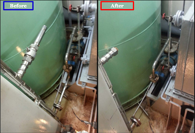 'Magic pipe' costs Princess Cruise Lines £40m fine for deliberate ...