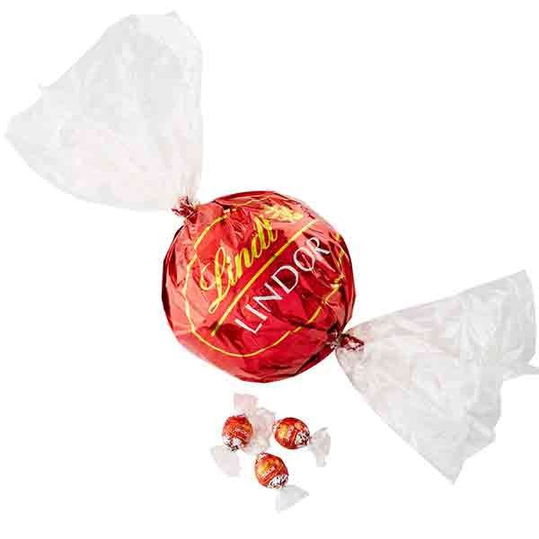 Anchor Ball from a giant Lindor box - Practical Boat Owner