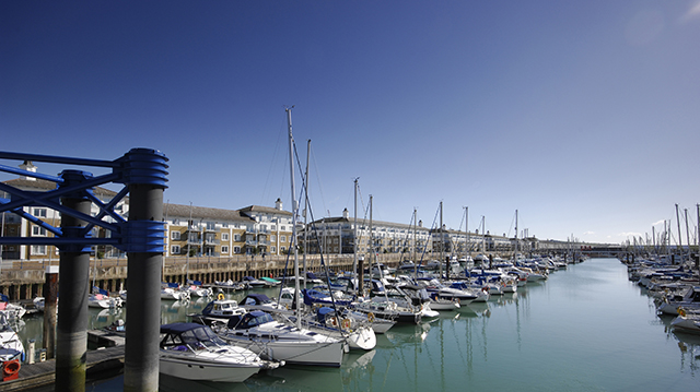 Brighton Boat Show - Practical Boat Owner