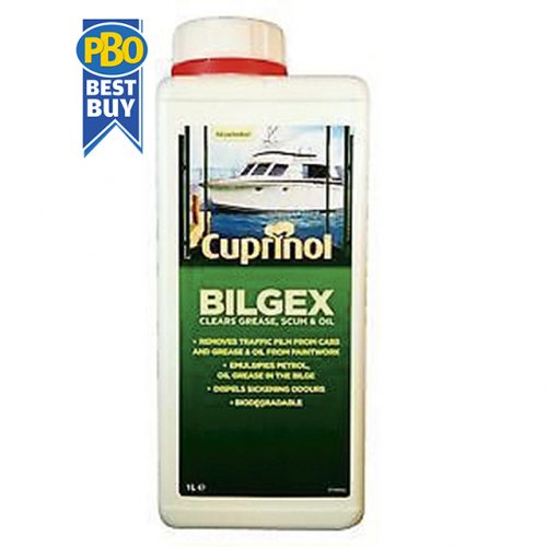 Best bilge cleaners: how to clean an oily, smelly bilge