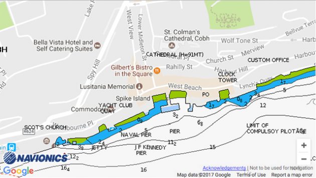 East Ferry Marina - Marina Price Guide