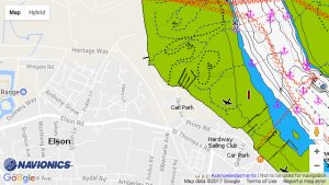 Quay Lane Boatyard - Marina Price Guide