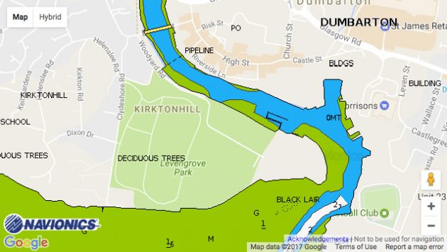 Sandpoint Marina - Marina Price Guide