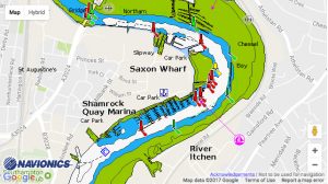 Shamrock Quay - Marina Price Guide