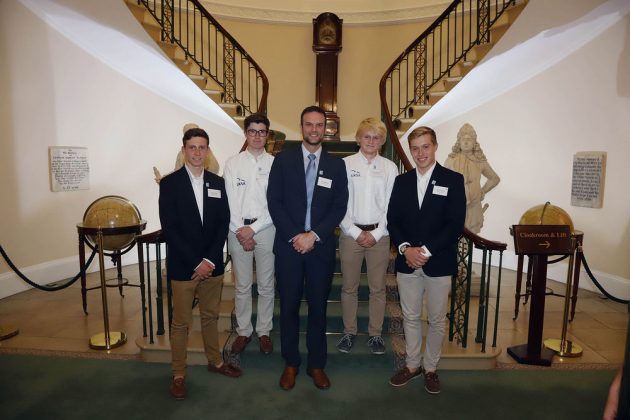 UKSA marks its 30th anniversary with ambitious future plans ...