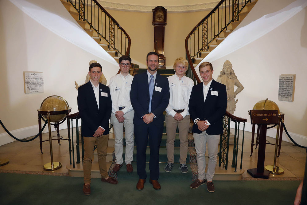 UKSA marks its 30th anniversary with ambitious future plans ...