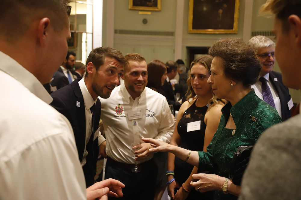 UKSA marks its 30th anniversary with ambitious future plans ...