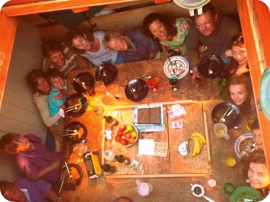 Trading under sail – could you make a living from transporting cargo on ...