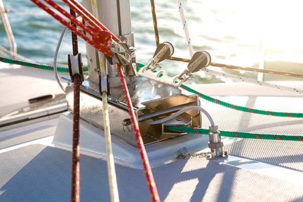 Sedna 26 review – the trailable cruiser that thinks big - Practical ...