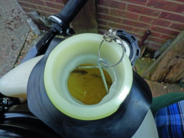 How to clean an outboard motor carburettor step-by-step - Practical ...