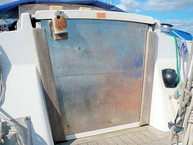 10 practical projects – crafty ideas to improve your summer cruise ...