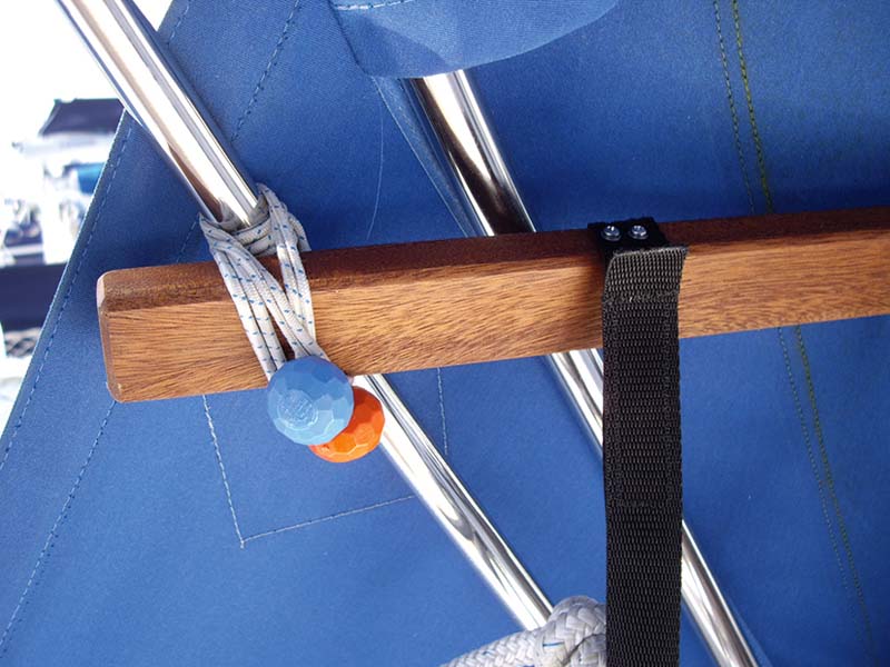 10 practical projects – crafty ideas to improve your summer cruise ...