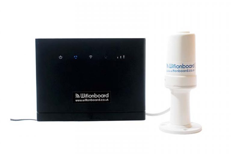 Wifi on your boat: how to get online on the water this summer - Page 4 ...