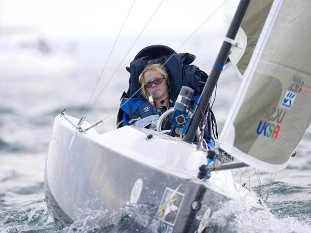 Tributes to the remarkable Hilary Lister - Practical Boat Owner