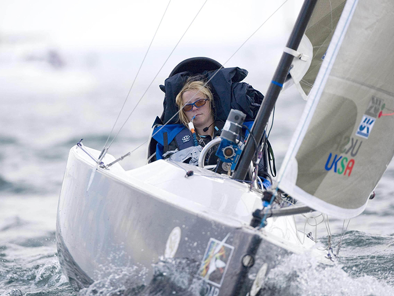 Tributes to the remarkable Hilary Lister - Practical Boat Owner