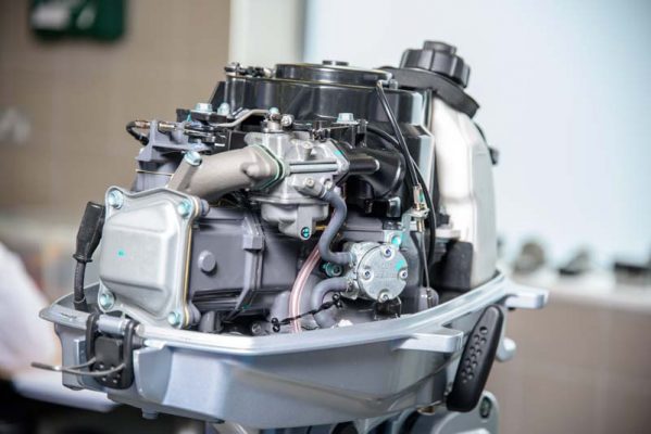 Outboard maintenance tips – step by step 4-stroke guide - Page 4 of 4 ...