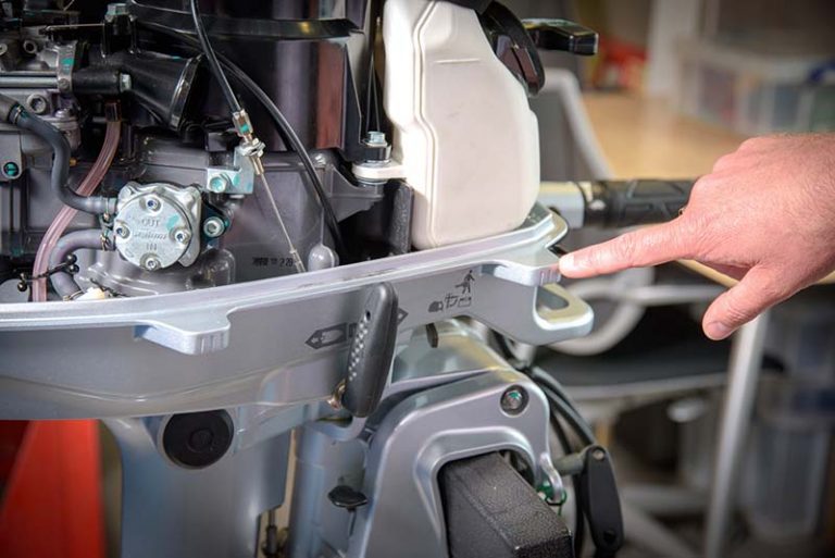 Outboard maintenance tips – step by step 4-stroke guide - Page 2 of 4 ...