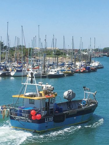 Visitors guide to Littlehampton for boat owners - Practical Boat Owner