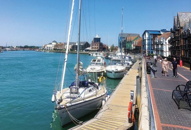Visitors guide to Littlehampton for boat owners - Practical Boat Owner