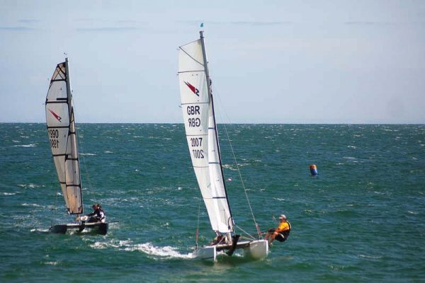 Sailing for all - Practical Boat Owner