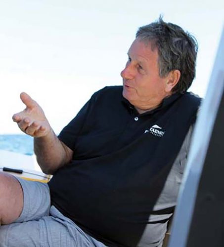 Free boat plans – Build your own Nigel Irens 14ft rowing and sailing ...