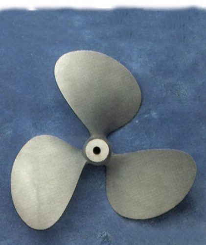 Boat propeller: How to choose the right one for your boat