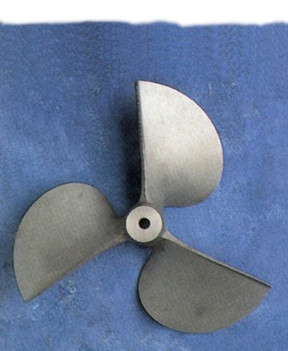 Boat propeller: How to choose the right one for your boat