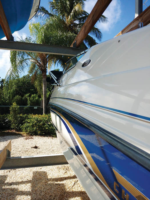 Restore and revive faded gelcoat: Three different methods to try ...