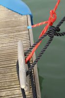 Casting off with confidence - safe ways for solo sailors to get off the ...