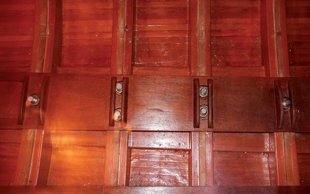 Essential boat buyer’s guide: Crucial checks when viewing a boat