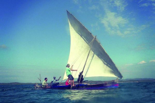 SV Delos Youtube sailing channel exclusive – behind the scenes with The ...