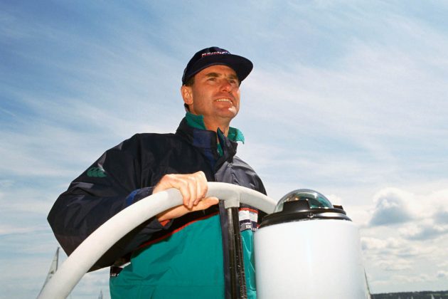 Popular yacht designs of the 1990s - Practical Boat Owner